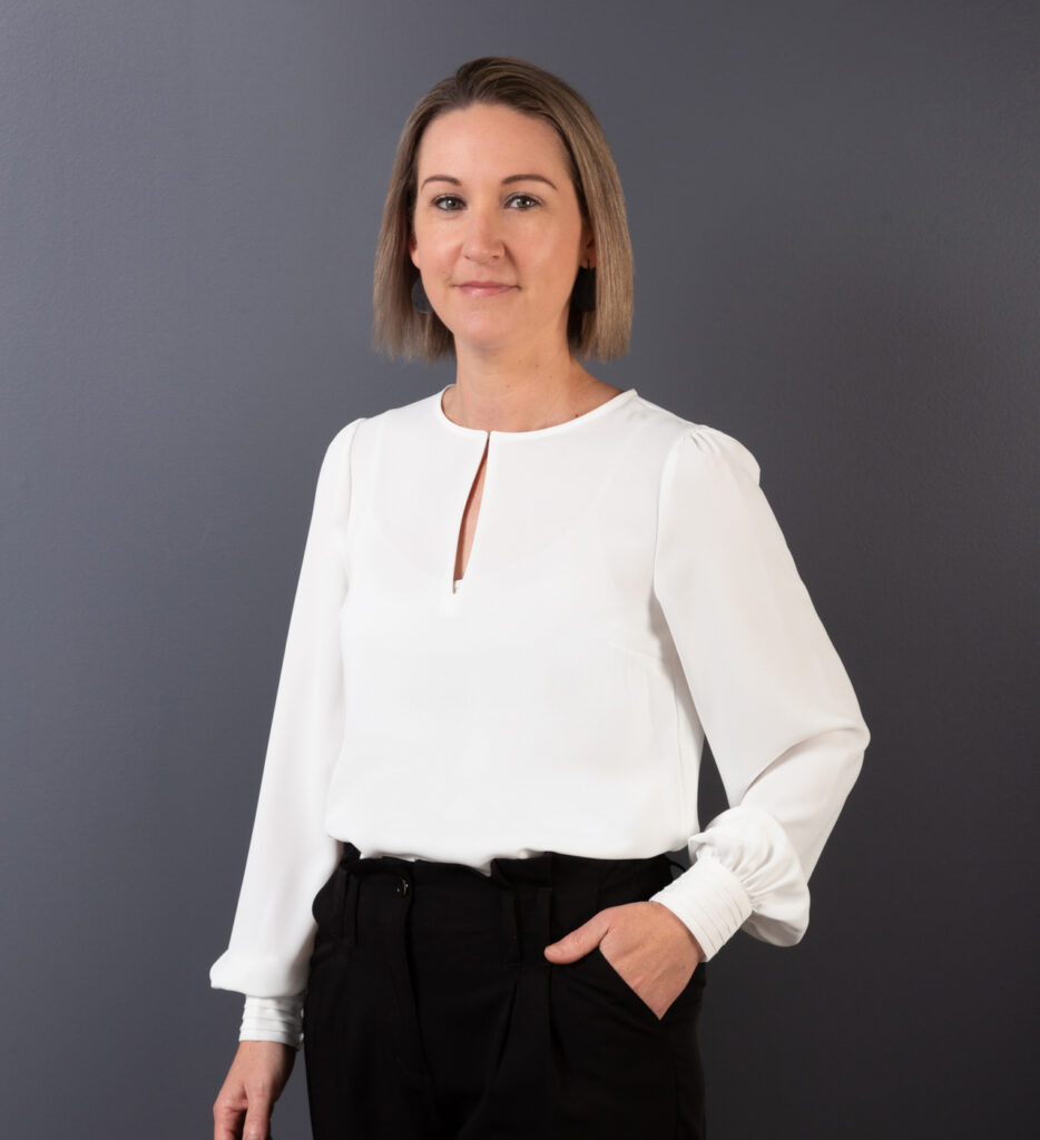 Cara Spiteri - Brookwood Realty