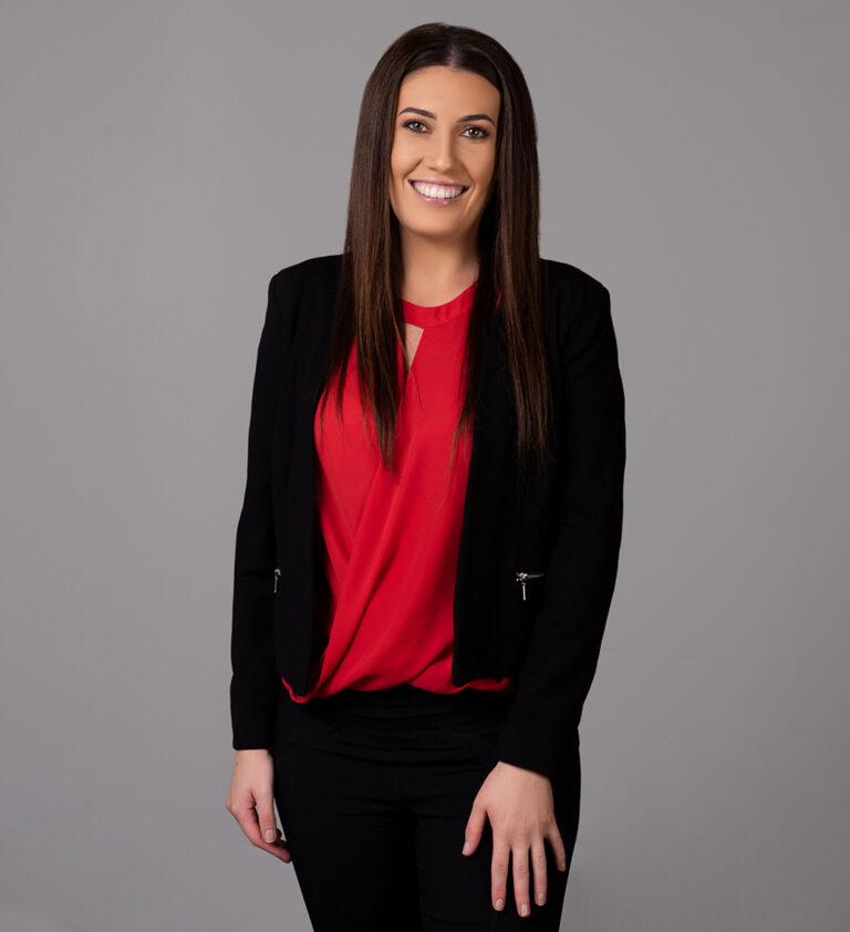 Hayley Higgins - Brookwood Realty